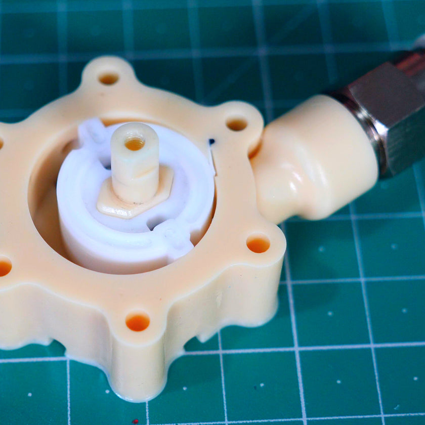 3D Models – Integza