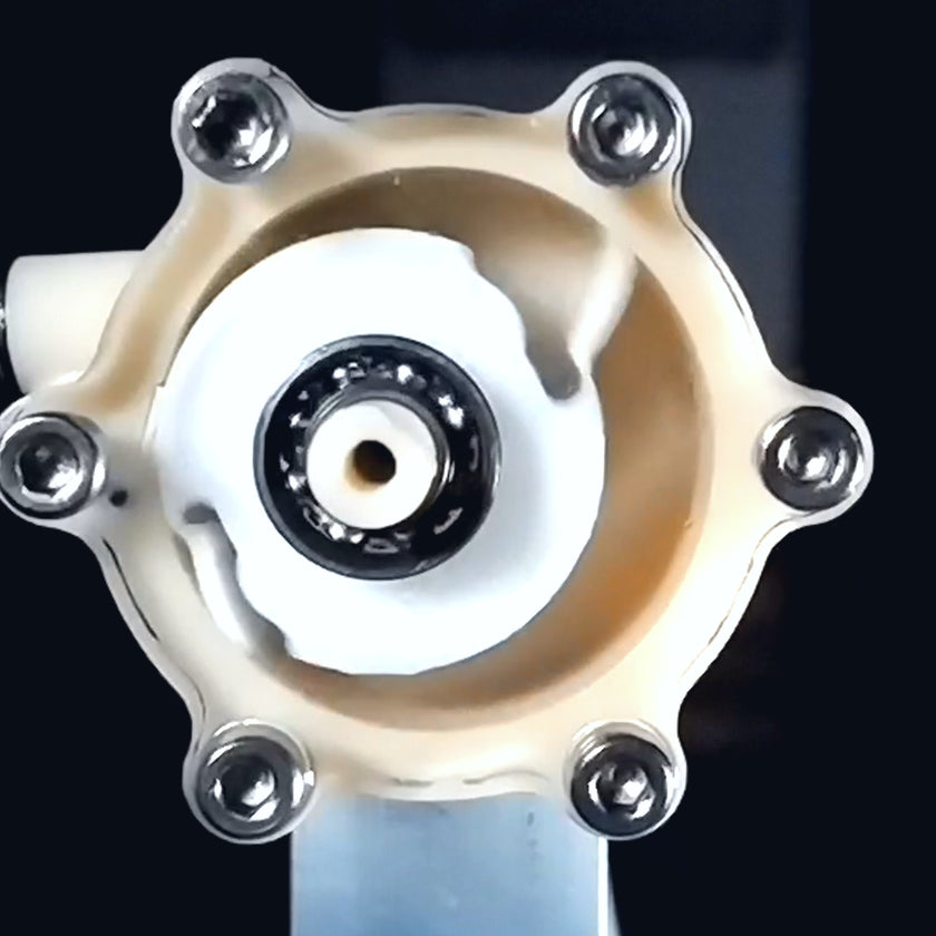 3D Models – Integza